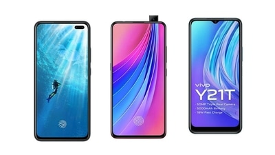 Best Vivo phones in India promise value for money and great camera ...