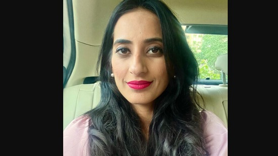 Vineeta Singh’s tip on leaving corporate job to work at startup wins ...