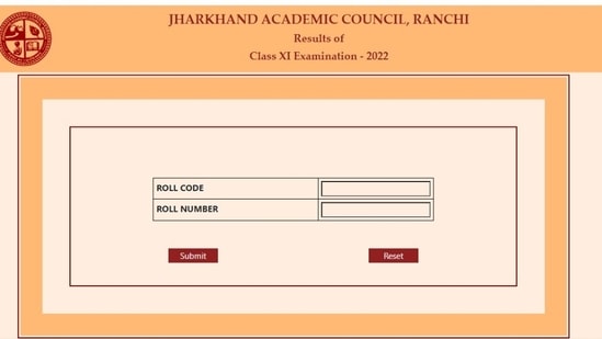 JAC Class 11th Result 2022 out at jac.jharkhand.gov.in, get link here ...