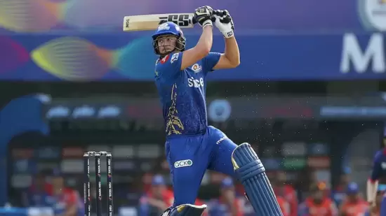 Tim David named in Australia's T20 World Cup squad; David Warner rested ...