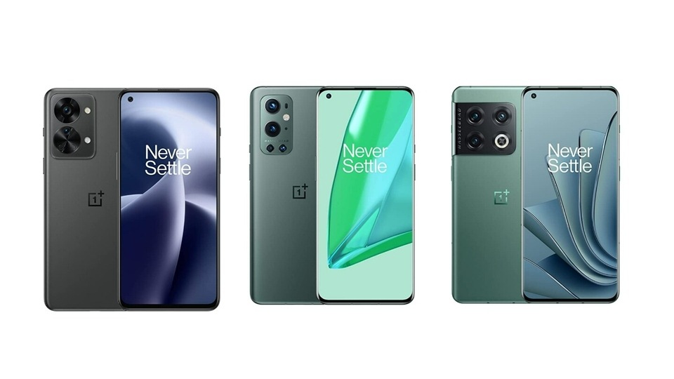 OnePlus phones in India: A buyer's guide | HT Shop Now