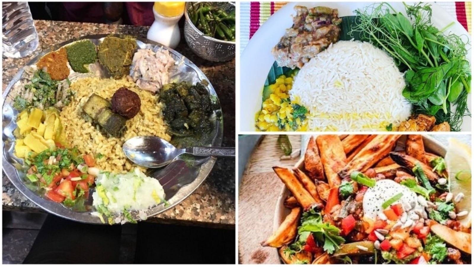 Here are 7 dishes from 7 different states of Northeast you need to try ...