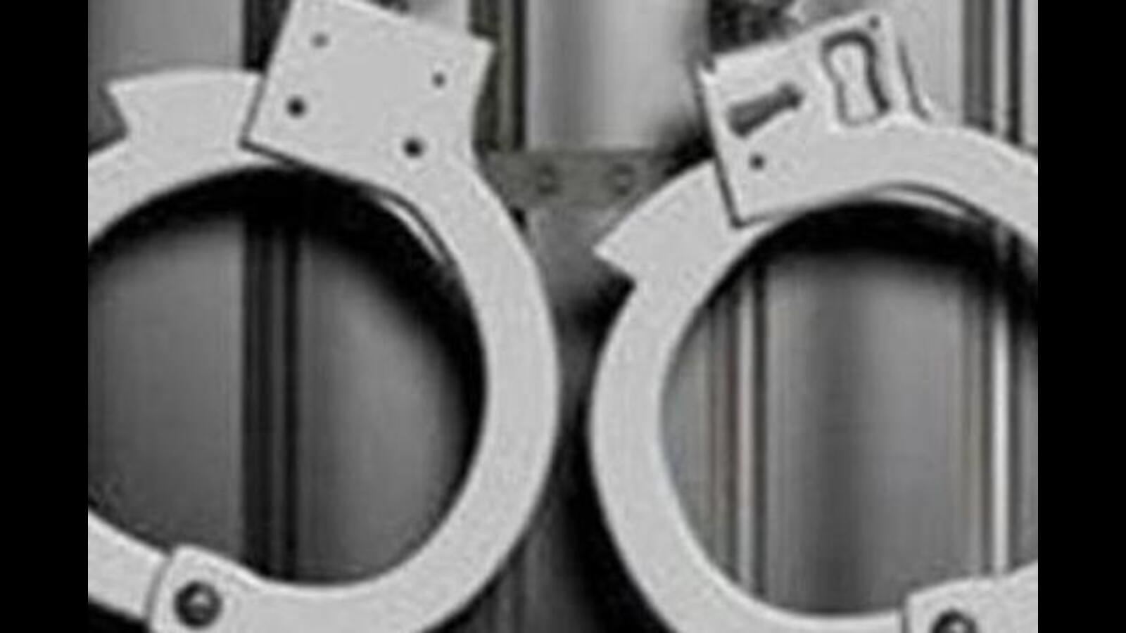 Man Arrested For Raping College Student In Fatehabad Hindustan Times