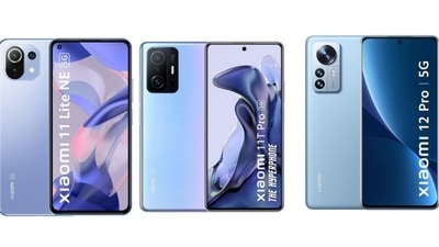 Top Xiaomi 16 GB internal memory mobile phones | HT Shop Now