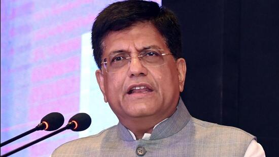 Piyush Goyal to attend IPEF ministerial, strengthen trade ties with the ...