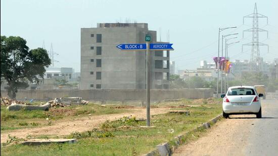 Lalru MC president to face ‘no-confidence motion’ | Hindustan Times