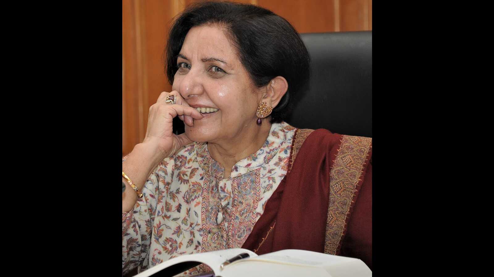 Words were not just words for Amrita Pritam | Hindustan Times