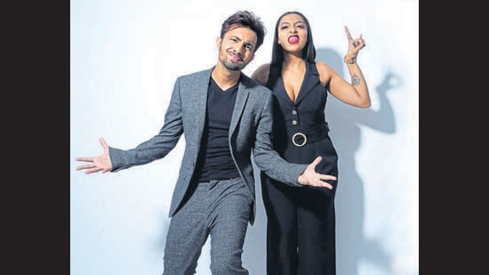 HT City 30Under30: Winners lead the way - Hindustan Times