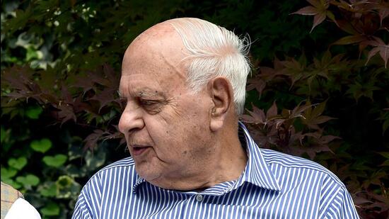 ‘NC committed to protecting J&K’s cultural diversity’ | Hindustan Times