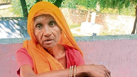 Recalling a formidable woman’s battle for justice - Hindustan Times