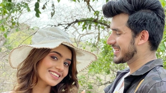 After Paras Kalnawat, co-star Alma Hussein exits Anupamaa: 'I was not ...