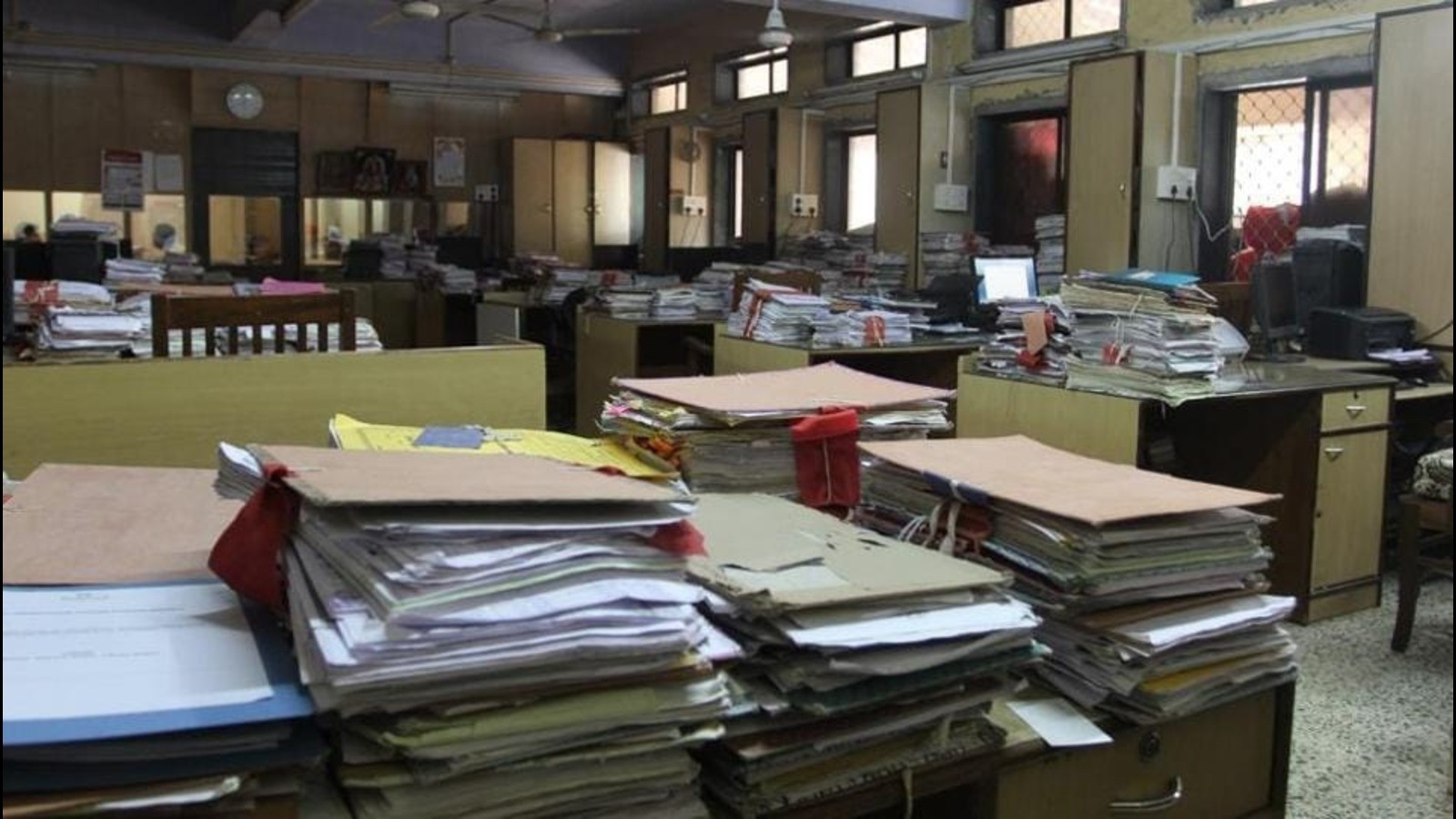 Now, government file covers to raise awareness against social evils ...