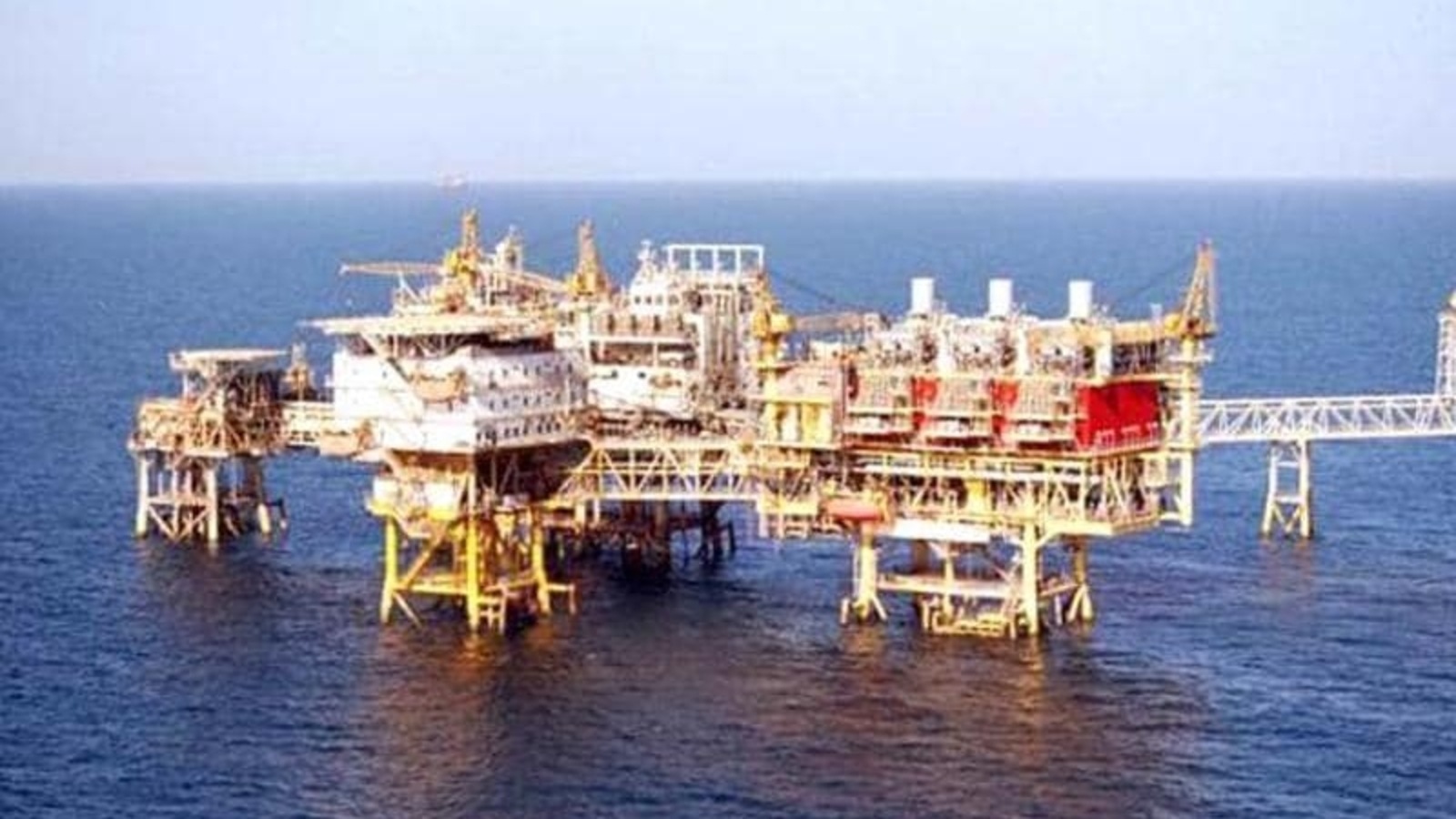 ONGC without regular chairman since April 2021. Congress's 'Then came ...