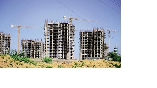LMC’s first housing project: Municipal corporation to construct row ...