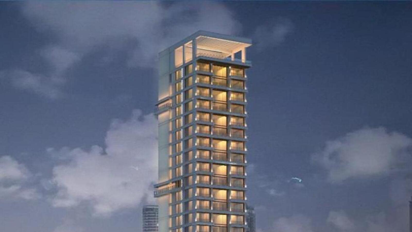 Sea change for Worli Sea Face | Mumbai news