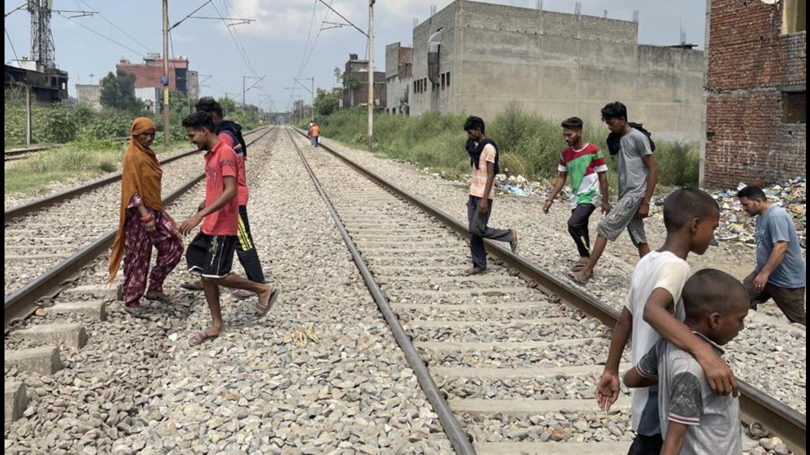 Railway authorities’ ‘indifference’ persists even as mishap claims ...