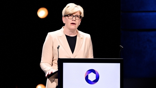 In Pics: European women currently serving as leaders of their countries ...