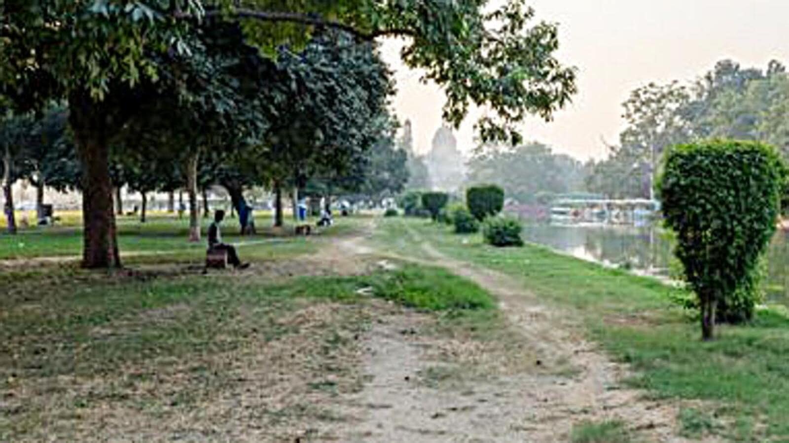 150 fewer trees to be cut as part of executive enclave project: Green ...