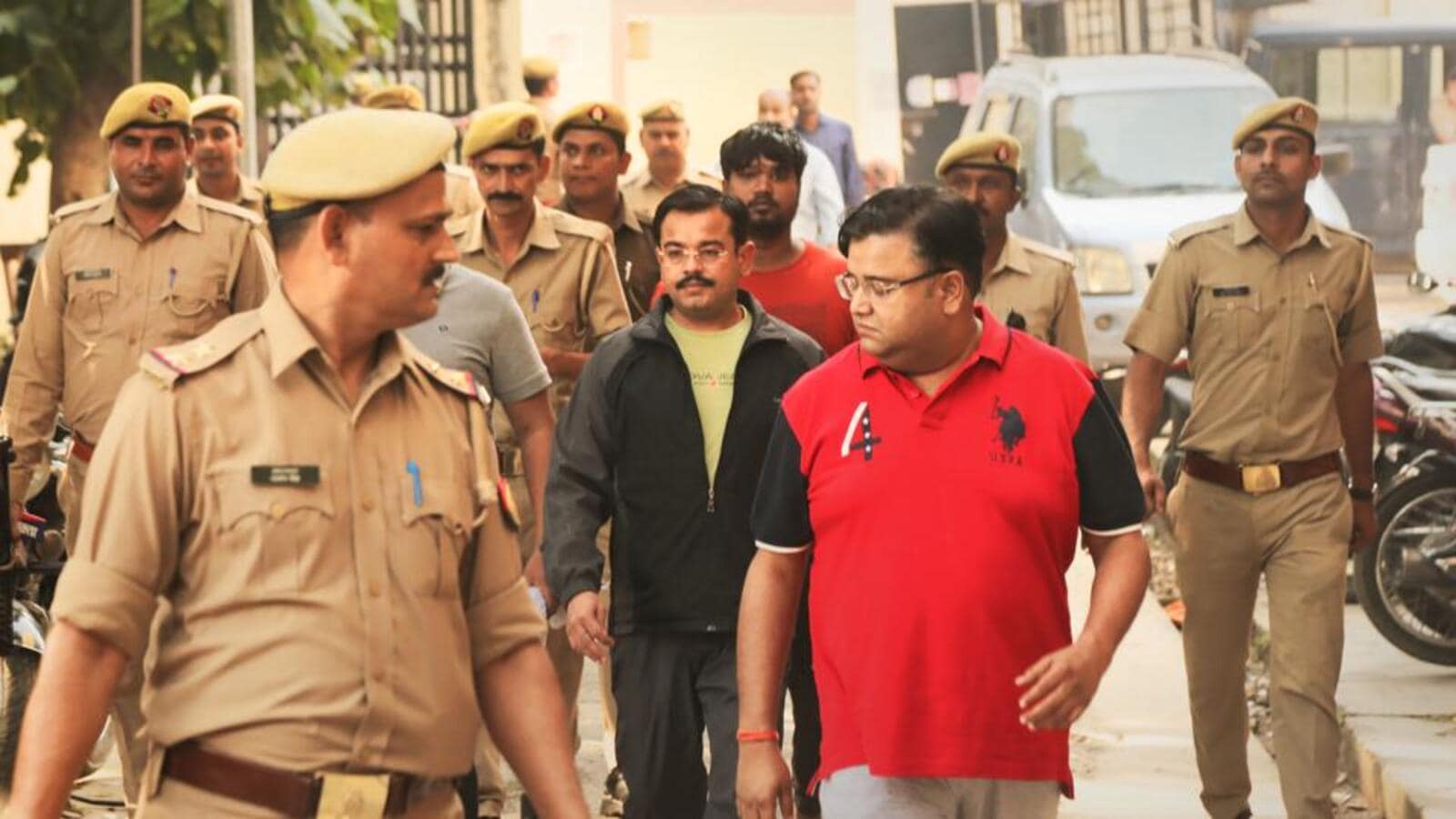 Supreme Court notice to UP on Ashish Mishra bail plea in Lakhimpur ...