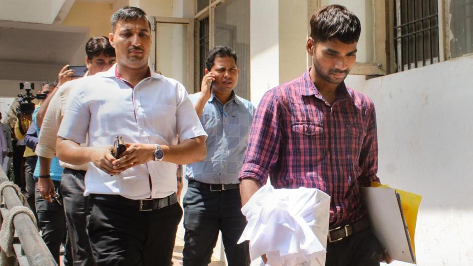 Goa court gives cops 2 more days to grill Sonali Phogat’s manager, his ...