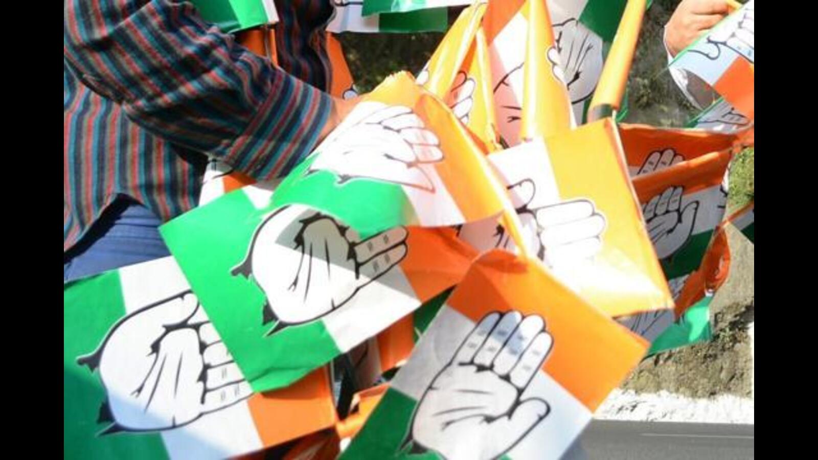 Congress Will Bounce Back Says Jkpcc Working President Hindustan Times