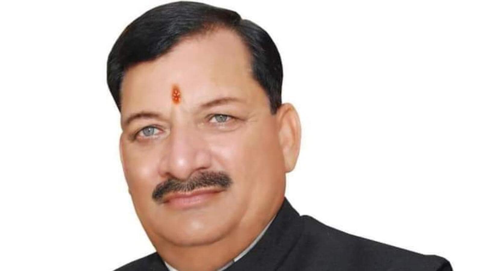 UP: BJP MLA Arvind Giri dies of heart attack | Hindustan Times