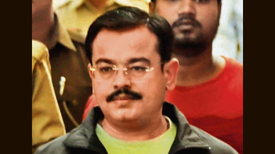 Lakhimpur Kheri case: Supreme Court issues notice to UP govt on Ashish ...