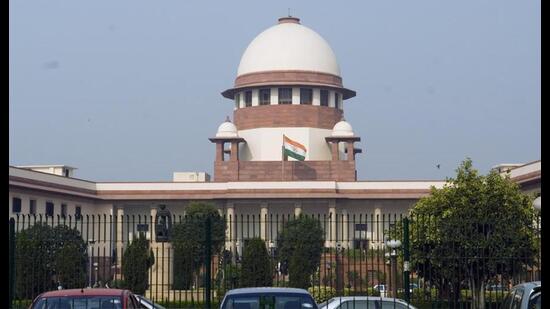 Water woes: Punjab not cooperating in resolving SYL canal dispute ...