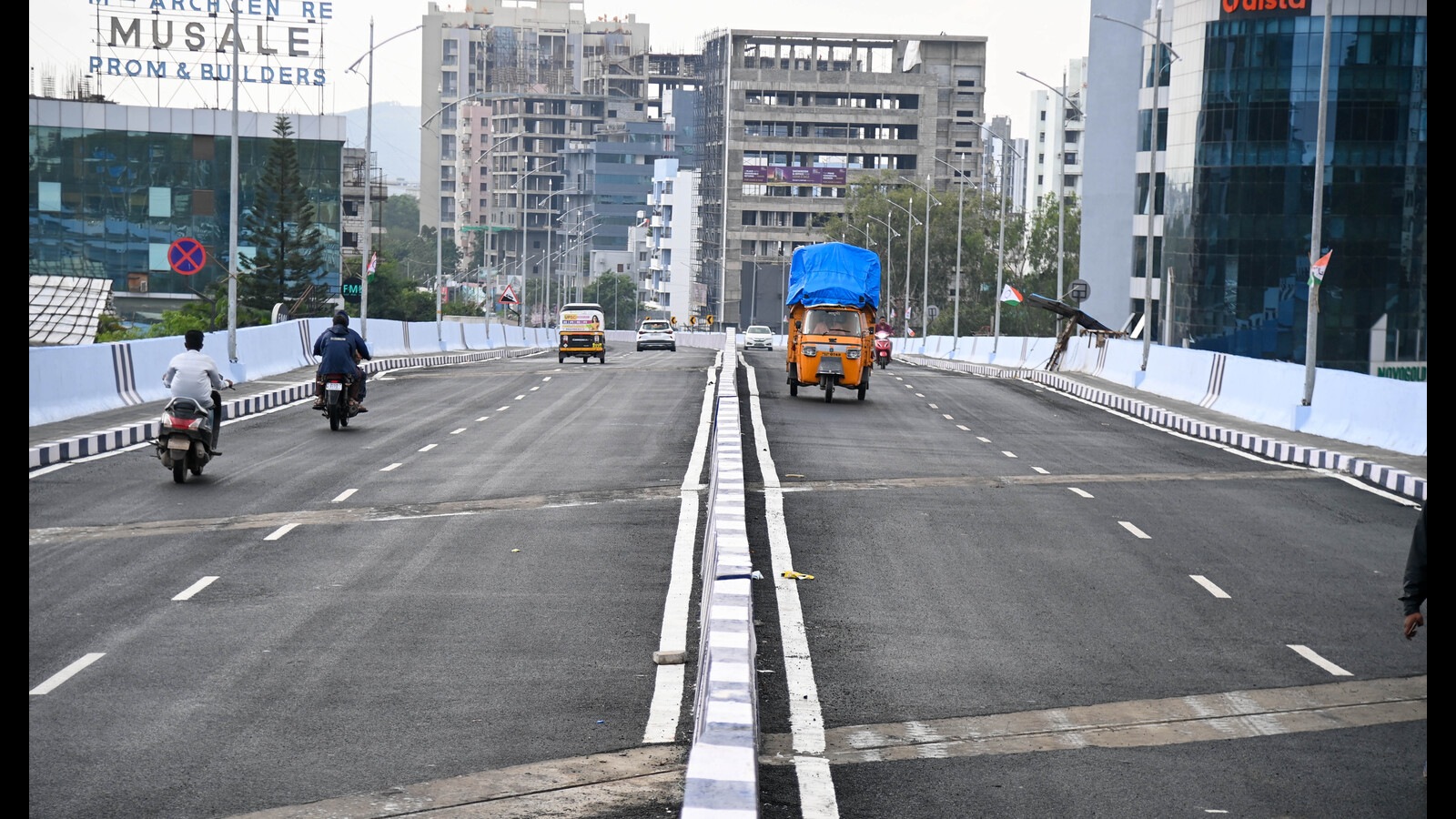 Expedite Pashan Sus Bridge Work Chandrakant Patil Tells PMC Expedite Pashan Sus Bridge Work Chandrakant Patil Tells PMC