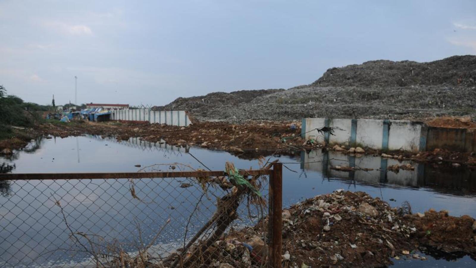 MCG to focus on 28 biggest bulk generators to ease garbage load | Hindustan Times