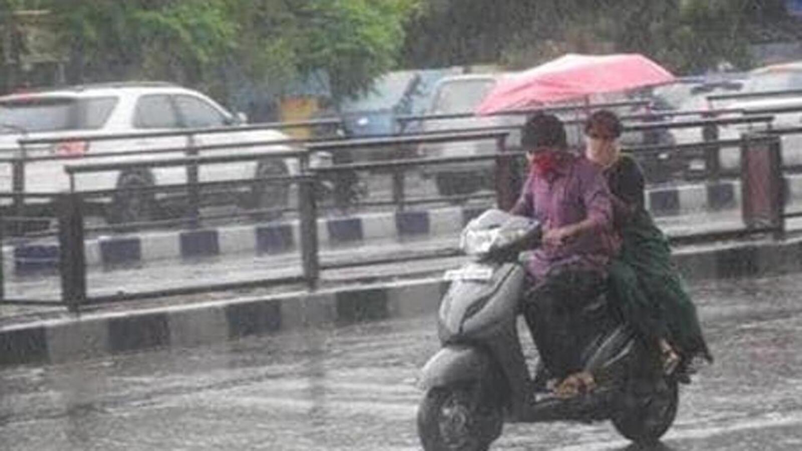 Widespread rain over central India in next 2-3 days: IMD | Latest News ...