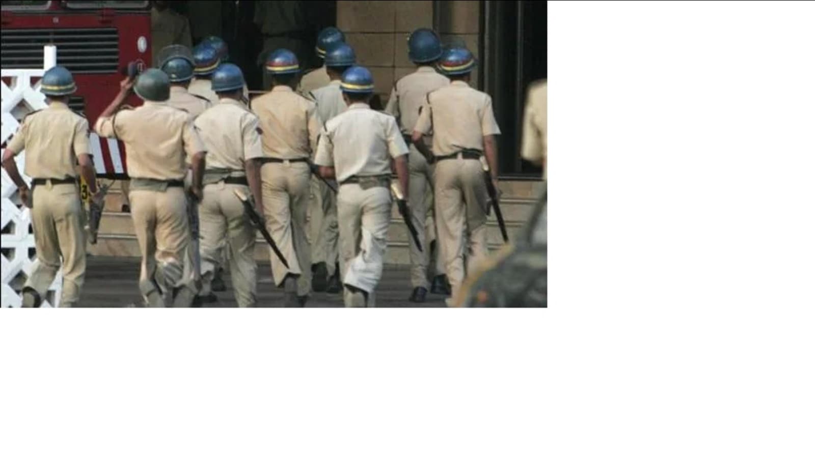 Prayagraj: Police to file chargesheet soon in June 10 Atala violence ...