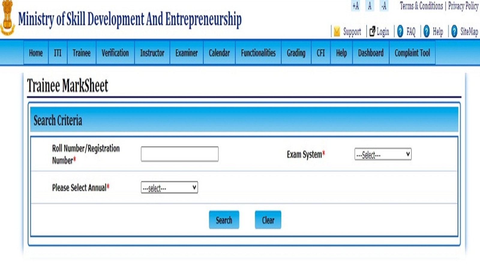 NCVT MIS ITI Result 2022 For 1st 2nd Year Declared Check Marksheet
