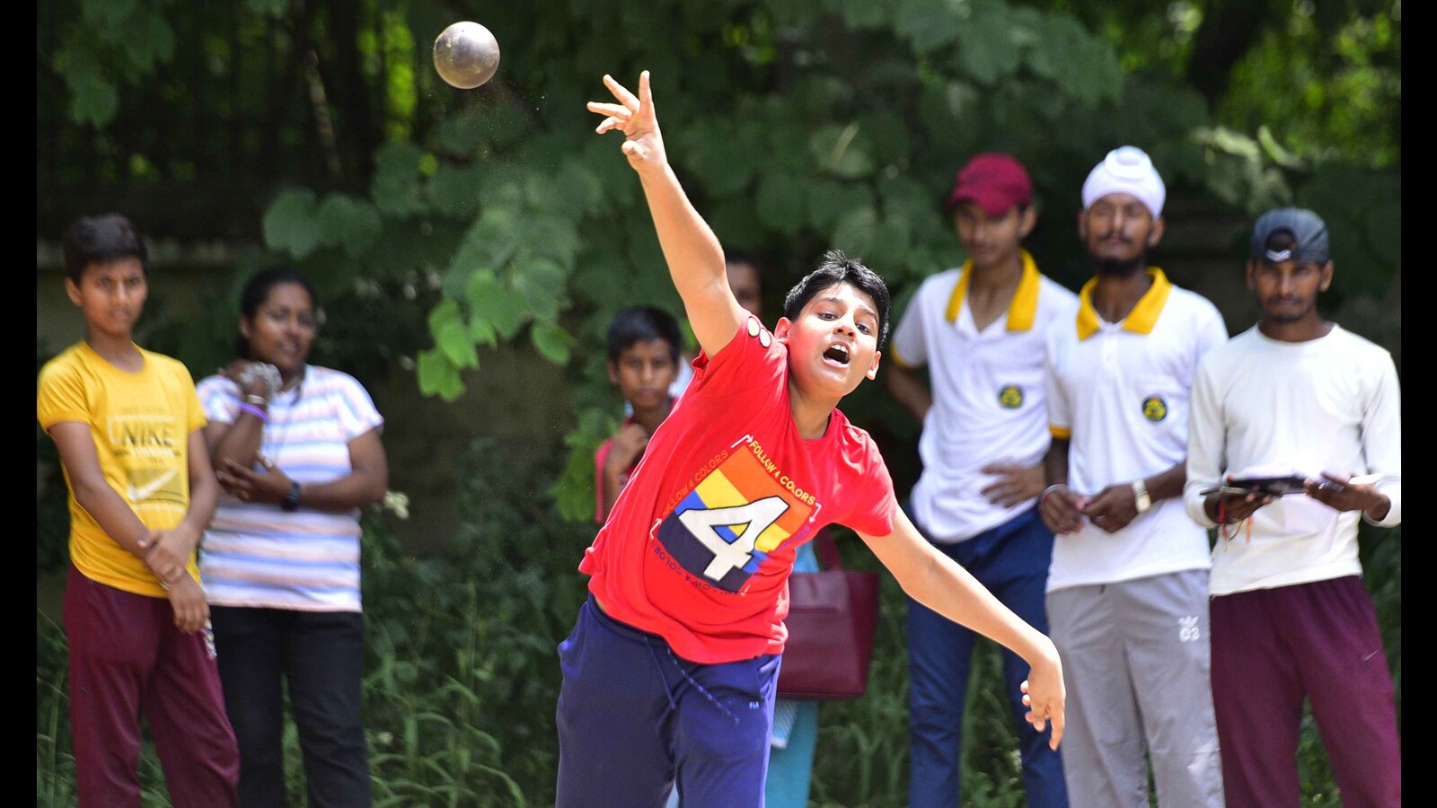 New indoor stadium: Govt sets ball rolling for squash court, shooting ...