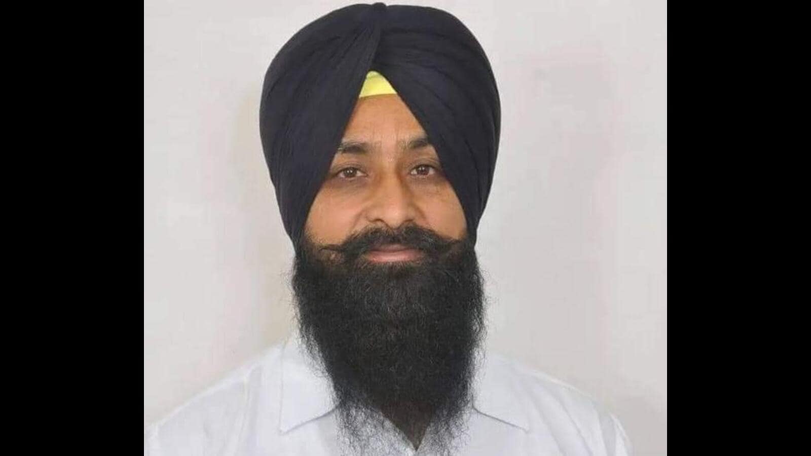 Ludhiana | Tarsem Bhinder is new LIT chairperson - Hindustan Times