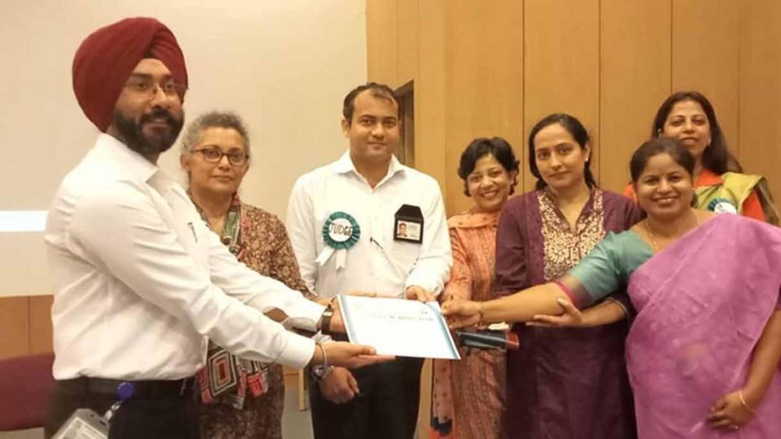 Ludhiana | Physiotherapy in neurological conditions in focus at CMC&H ...
