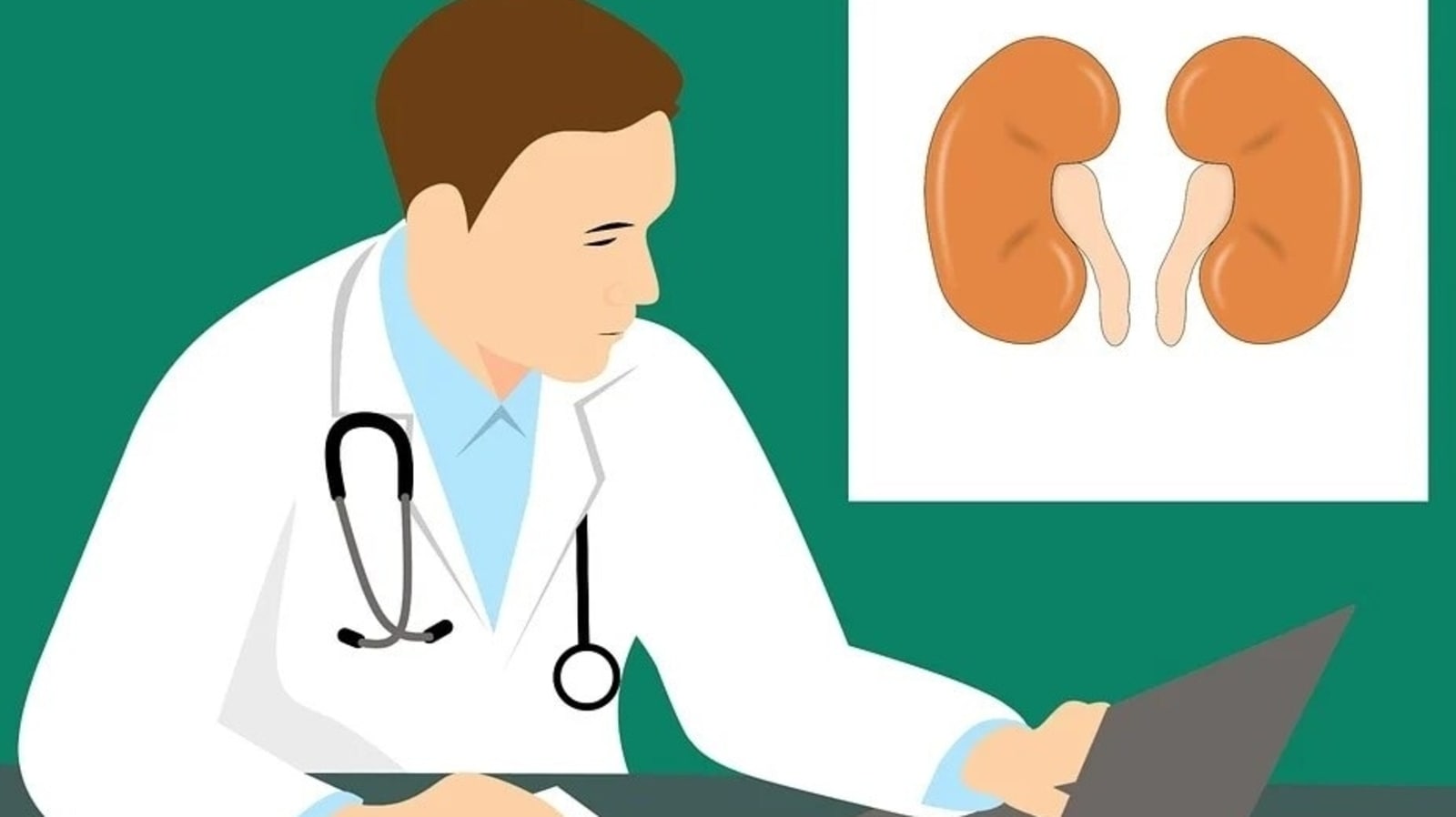 Suffering from kidney disease? 7 ways to slow down its progression | Health