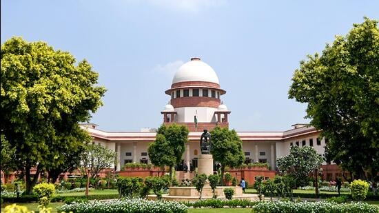 Can’t compare tenets of Sikhism with hijab: Supreme Court| India News