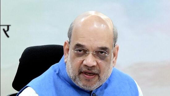 Amit Shah calls for a common policy for cooperatives in meeting with ...