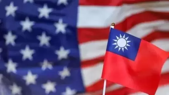 Taiwan confident it can sign 'high standard' US trade deal amid China ...