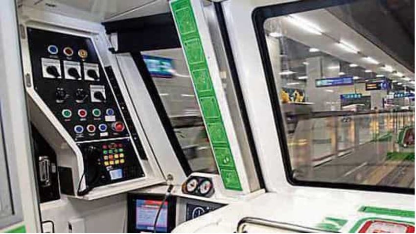 Why should India not have driverless vehicles?