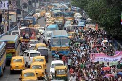 Why should India not have driverless vehicles?