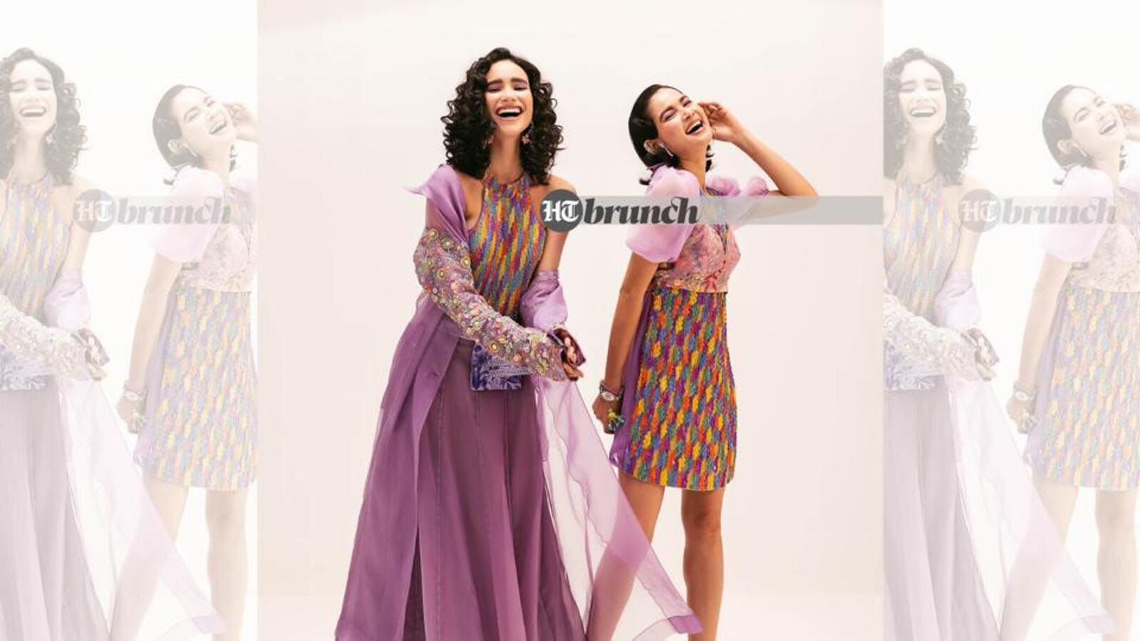 Fashion: Very Peri nice - Hindustan Times