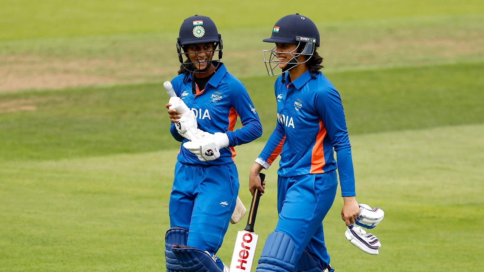 India women's T20I against England to go ahead as planned, ENG-SA third ...