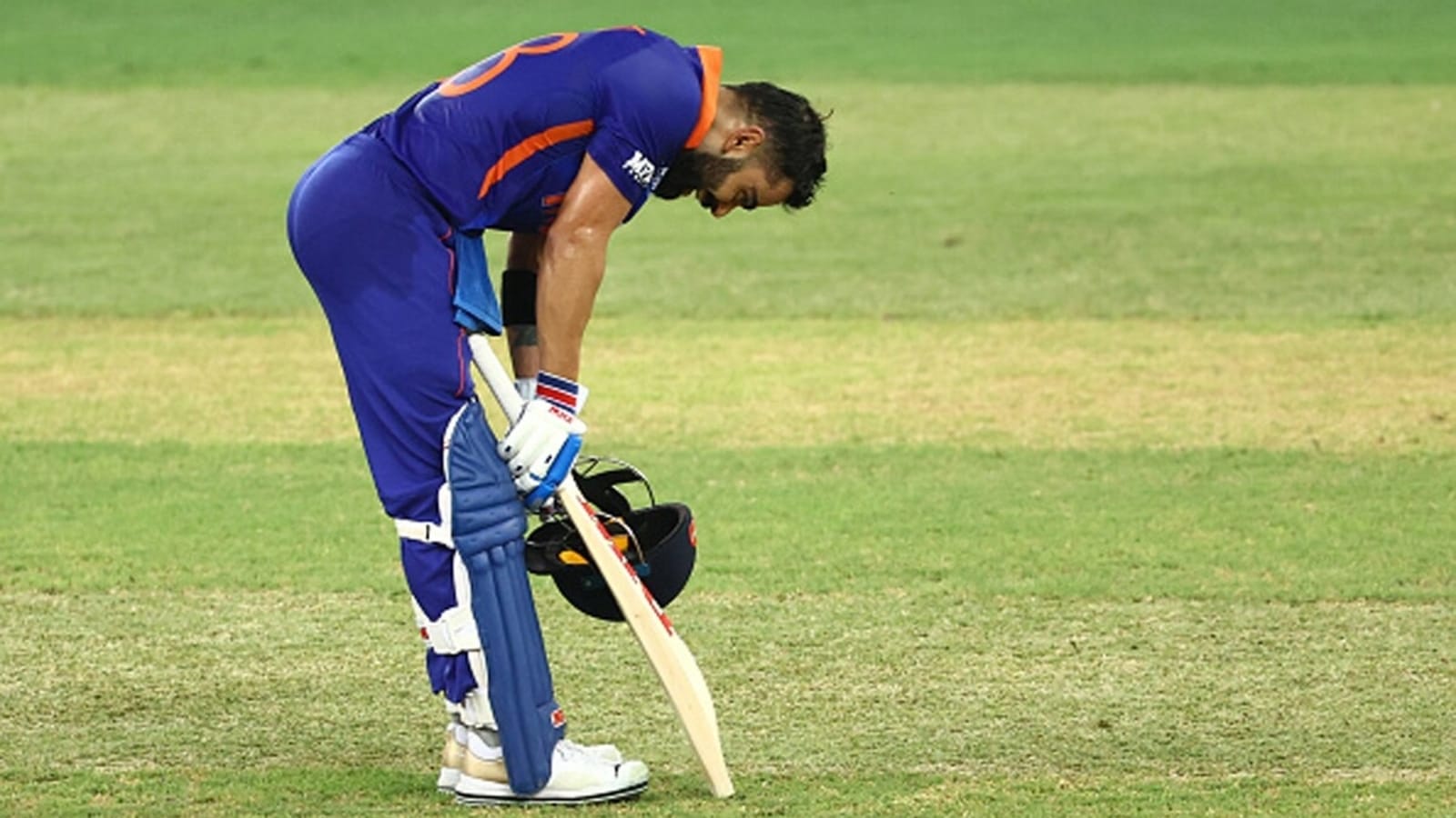 'Virat Kohli might get drained, break his bones but scoring next 29 centuries extremely ...