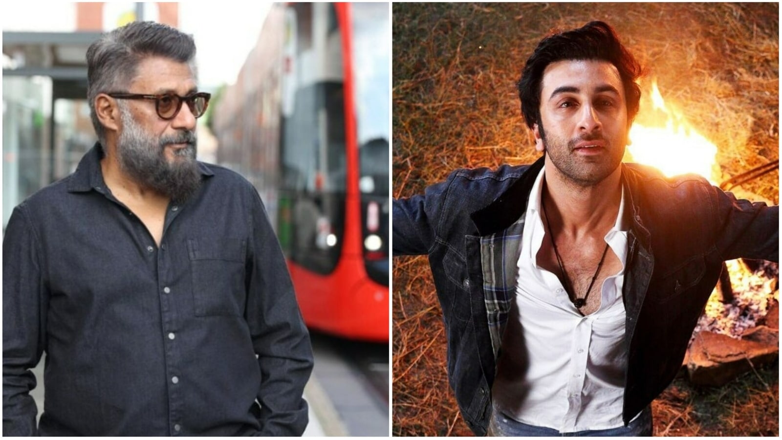 Vivek Agnihotri calls Bollywood 'fake' after reports claim PVR, Inox ...