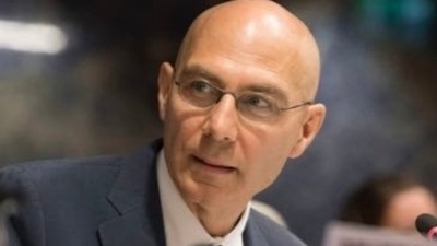 Austria's Volker Turk set to become next UN human rights chief | World News
