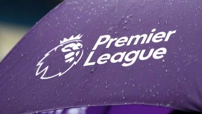 Premier League postpones next round's matches as 'mark of respect ...