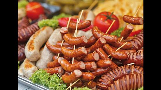 Rude Food by Vir Sanghvi: Meat of the matter | Hindustan Times