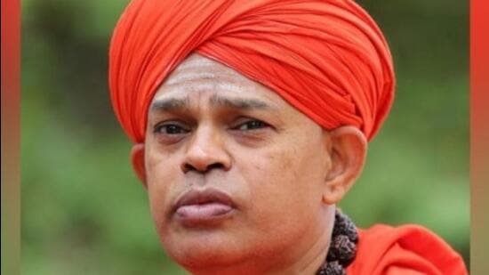 Court seeks report on treatment options for Lingayat seer | Bengaluru